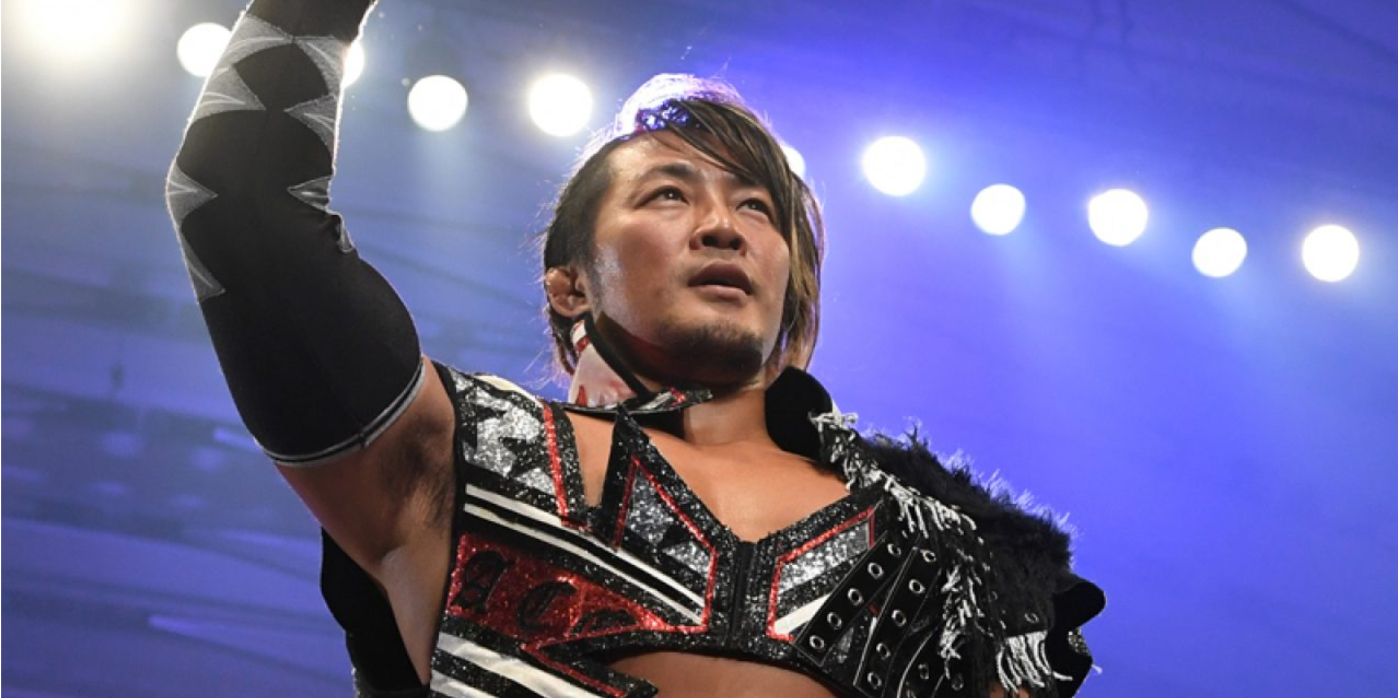 Most Influential Japanese Wrestlers