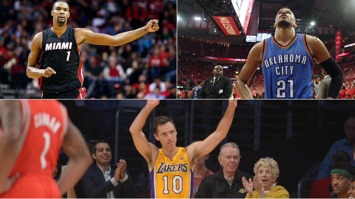 The Worst Contracts In NBA History