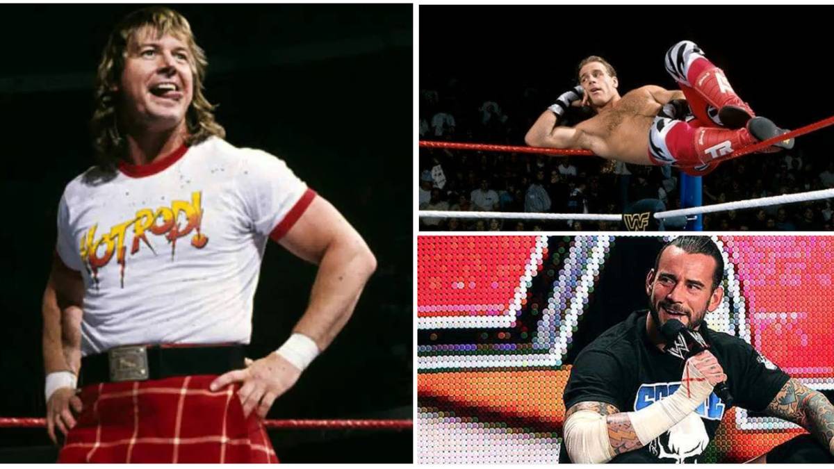 10 Most Likable Heels In WWE History, Ranked