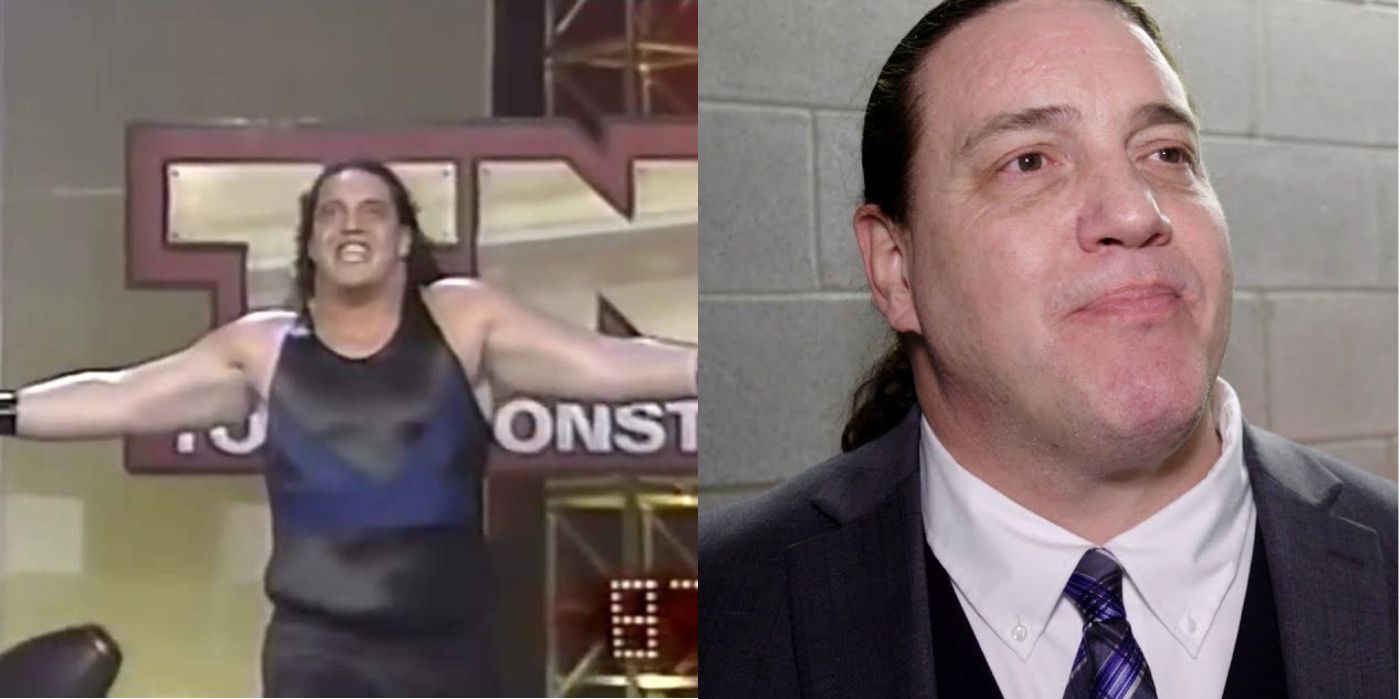 10 Wrestlers From TNA's First PPV: Where Are They Now?