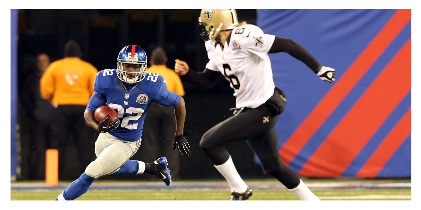 10 Bad NFL Players And Their Best Game