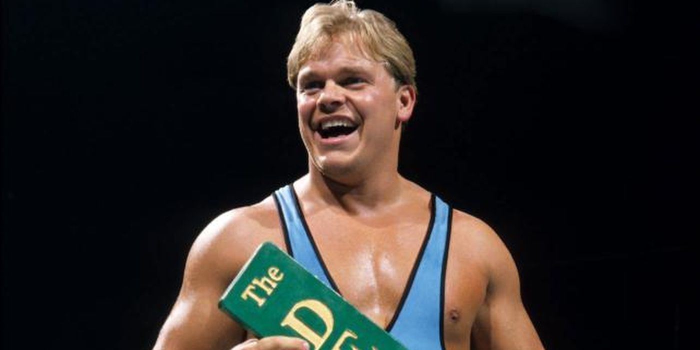 10 WWE New Generation Era Wrestlers Who Are Only Remembered For One ...