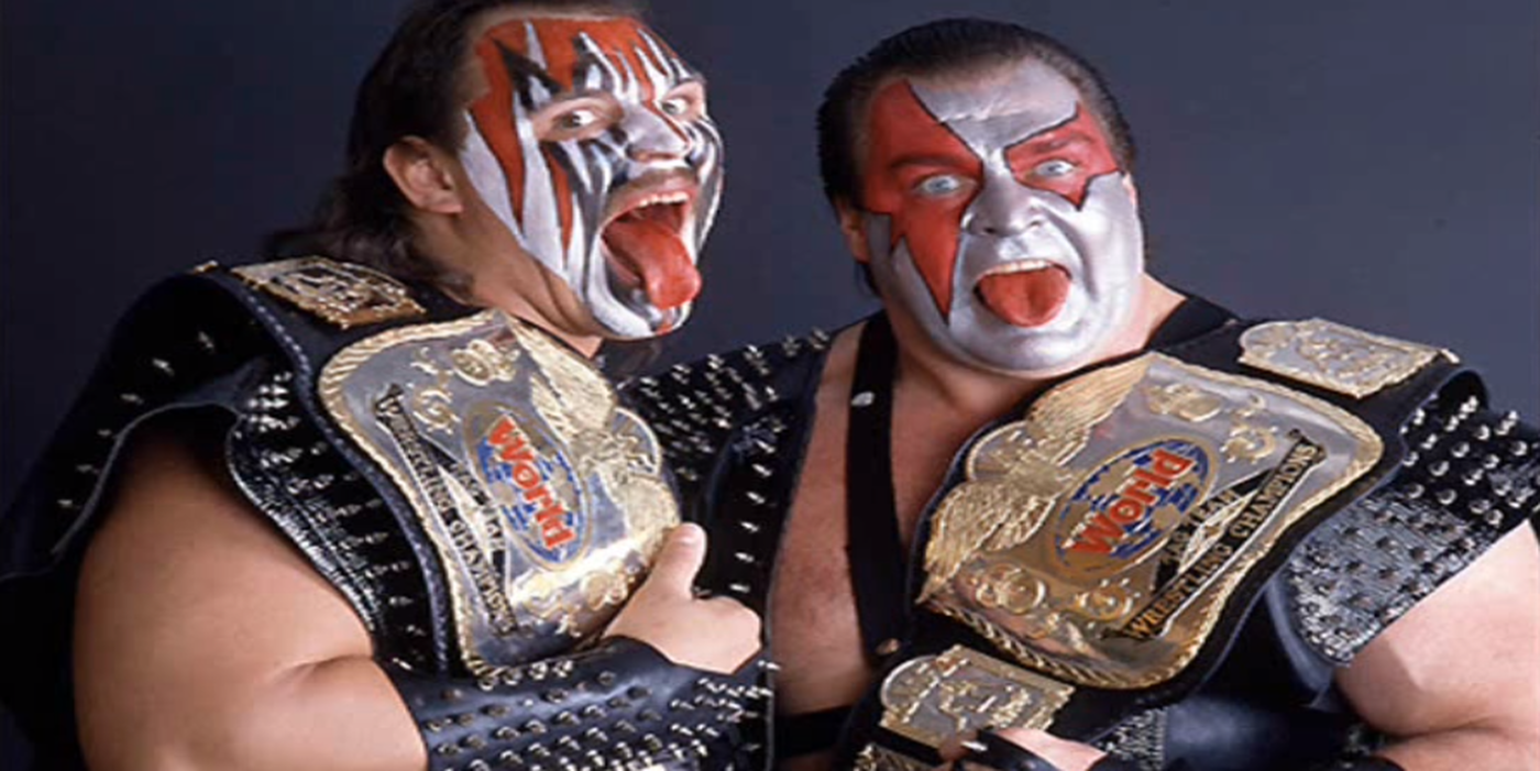 10 WWE Wrestlers Whose Entrance Was Their Best Feature