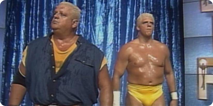 WCW Storylines They Shockingly Didn't Botch