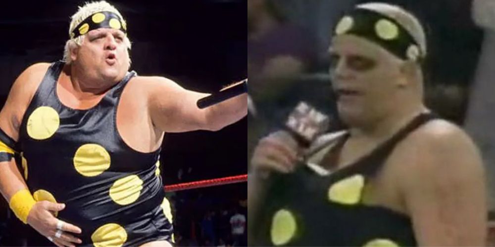 10 Rhodes Family Moments You Completely Forgot About