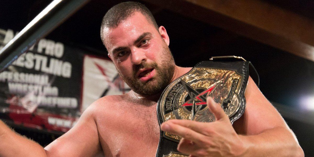 10 Wrestlers You Didn't Know Won World Titles In The 2010s
