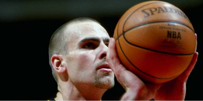 The 10 Worst Free Throw Shooters In NBA History