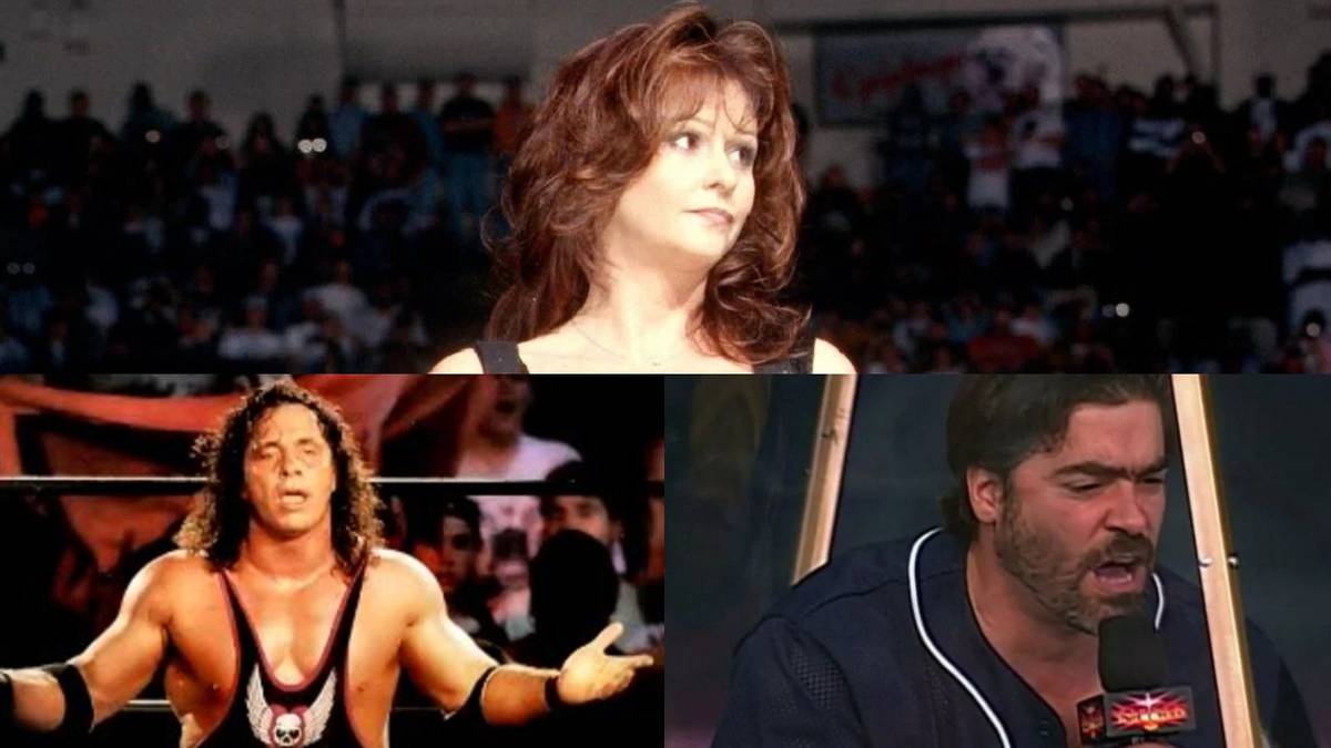 10 Things Everyone Gets Wrong About WCW