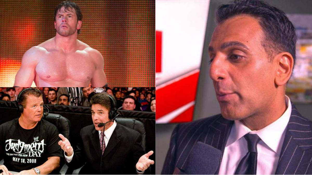 10 Bad WWE Commentators We Completely Forgot About