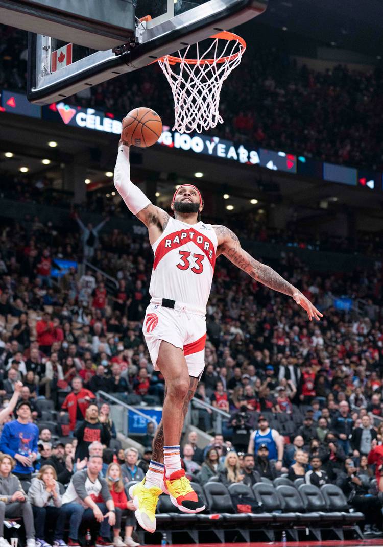 The Most Underrated Players In The NBA Today
