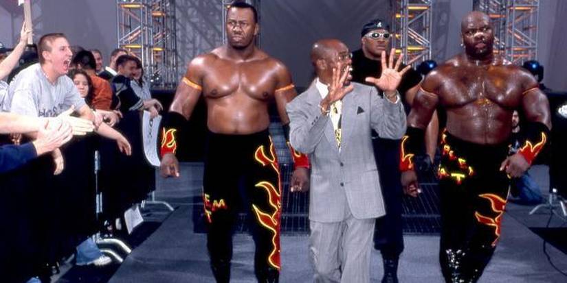 10 WCW Signings So Bad They Still Blow Our Minds