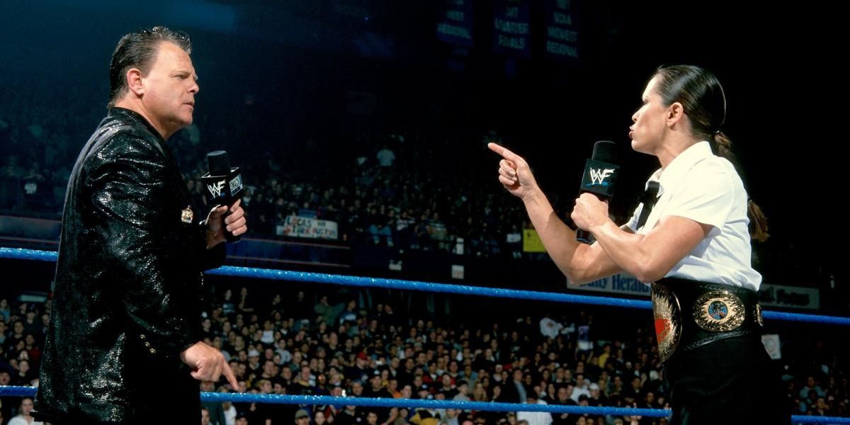 Ivory Is An Underappreciated Part Of WWE's Women Wrestling History