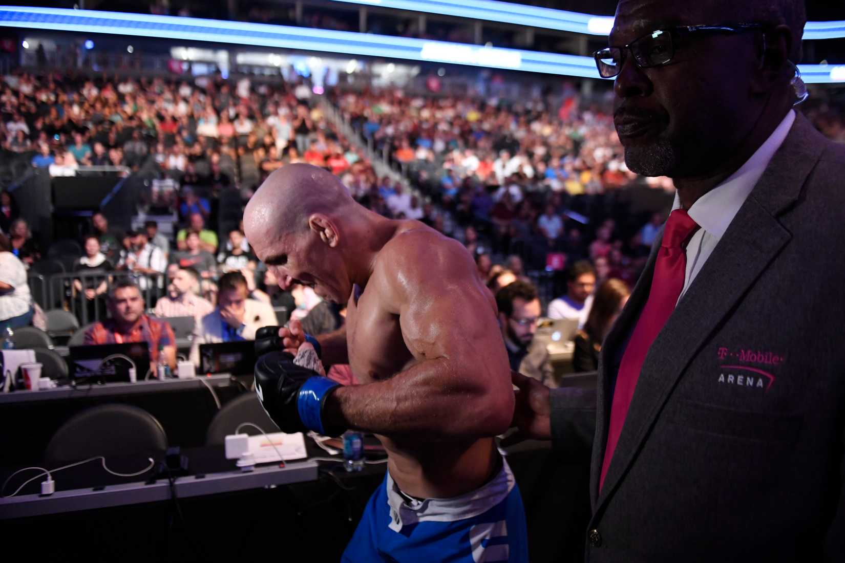 10 Worst TUF Winners That Failed In Their UFC Careers