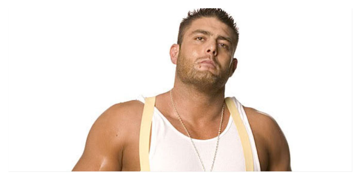 10 WWE Wrestlers Who Are Only Remembered For One Storyline