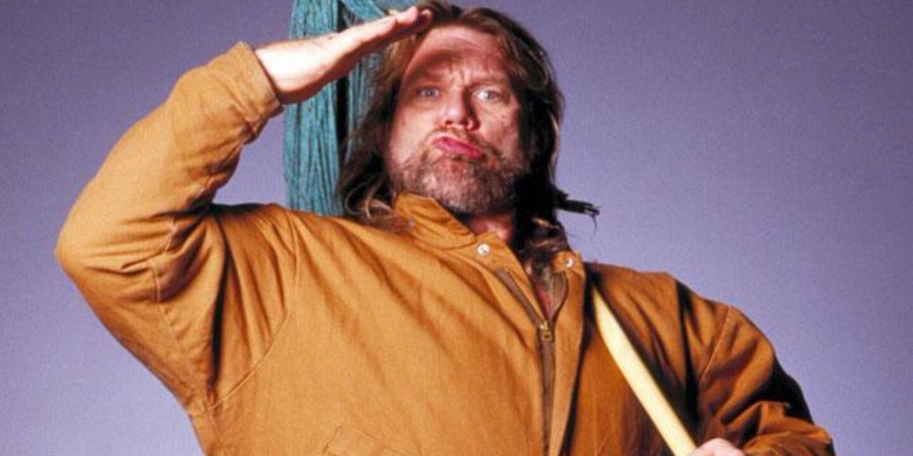 10 Things Fans Need To Know About Jim Duggan's WCW Career