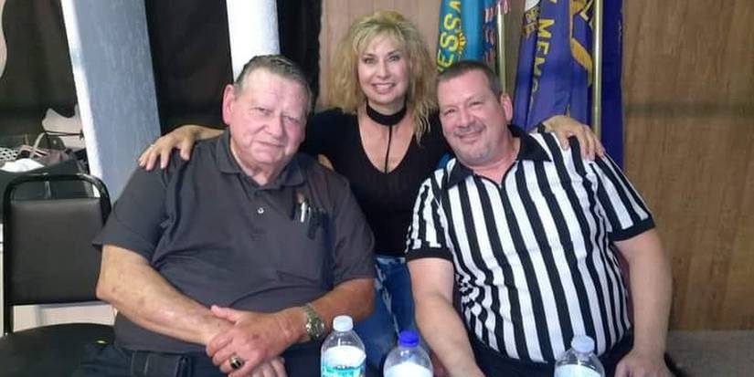 10 Things You Didn't Know About WCW's Power Plant (The First ...