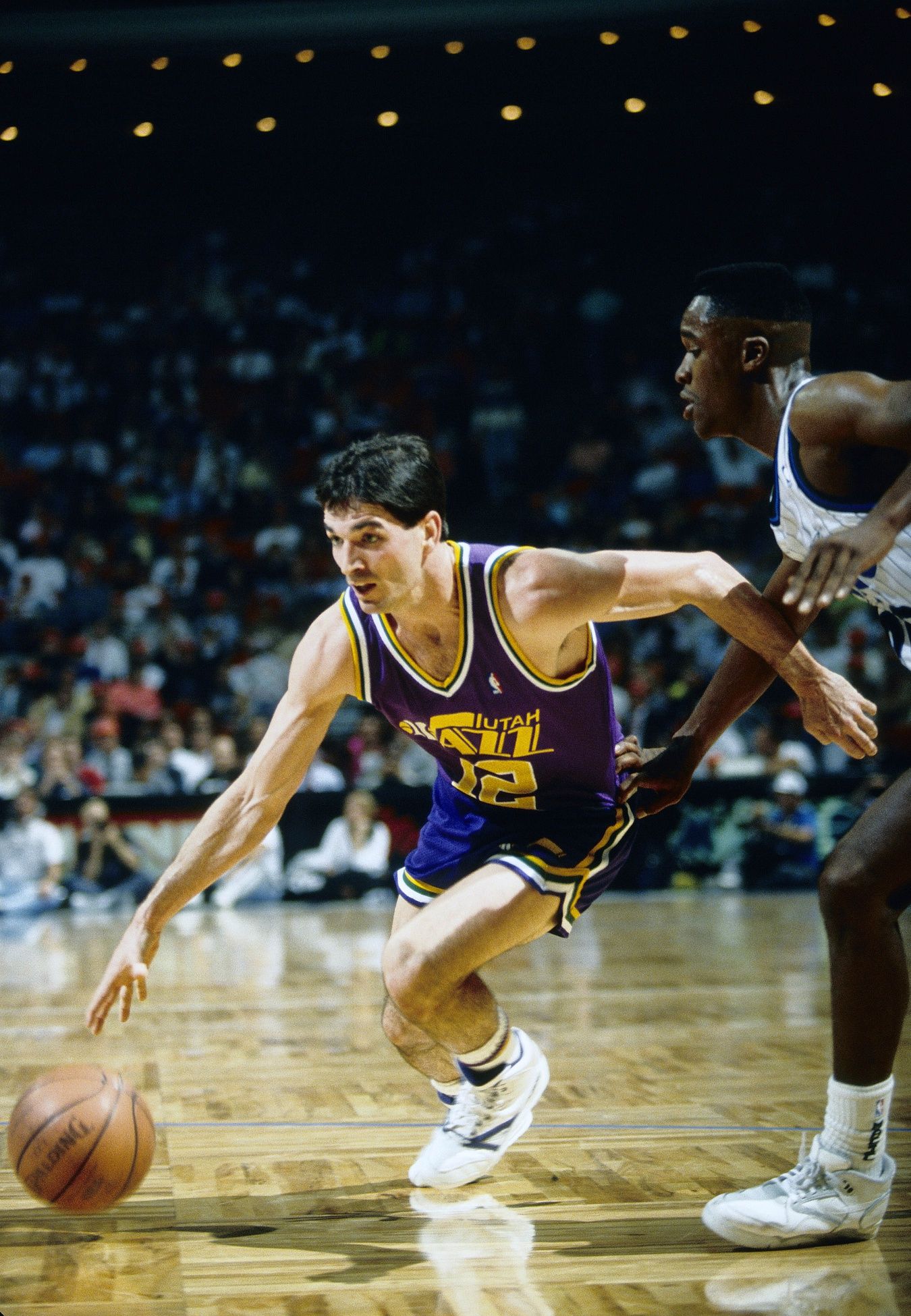 NBA All-Time Records That Will Probably Never Be Broken