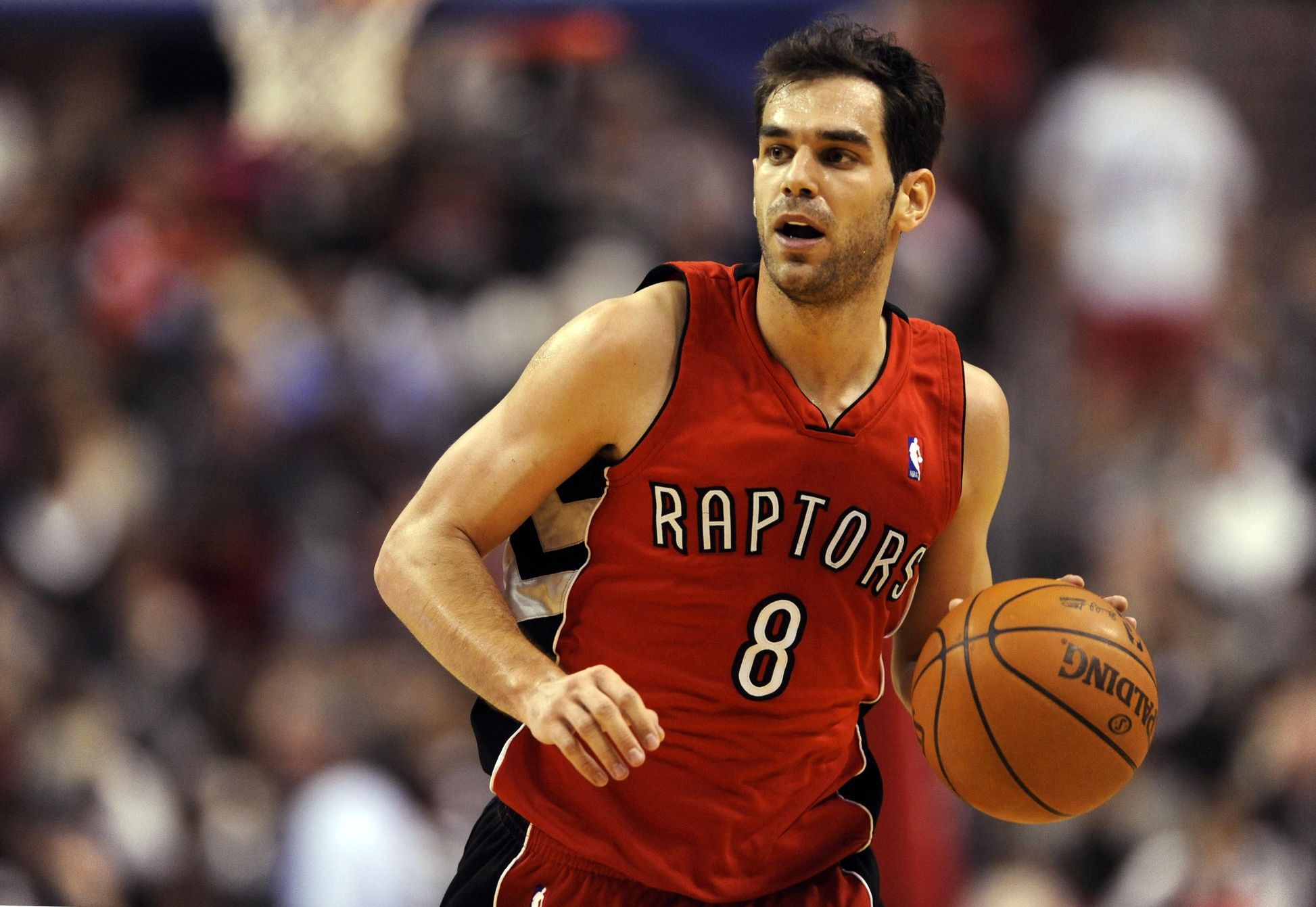 10 Best Players In Toronto Raptors History