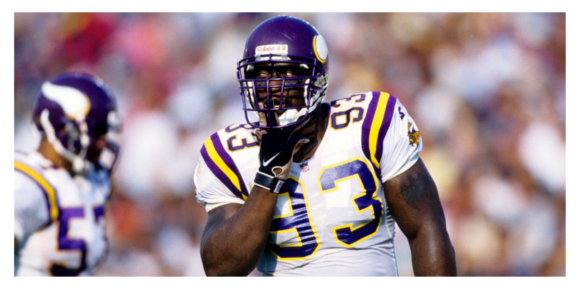 10 Undrafted Players Who Became Stars In The NFL