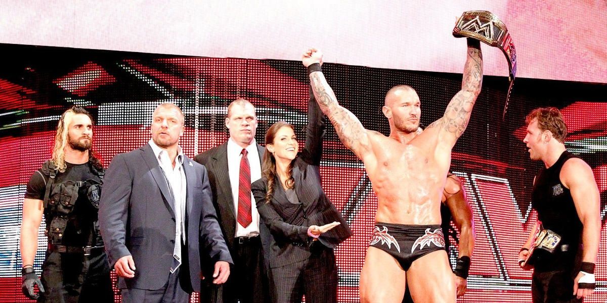 WWE Factions That Overstayed Their Welcome