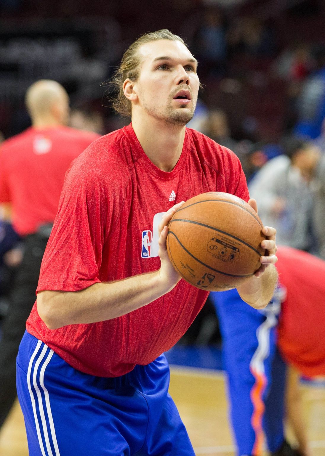 The 10 Worst Free Throw Shooters In NBA History