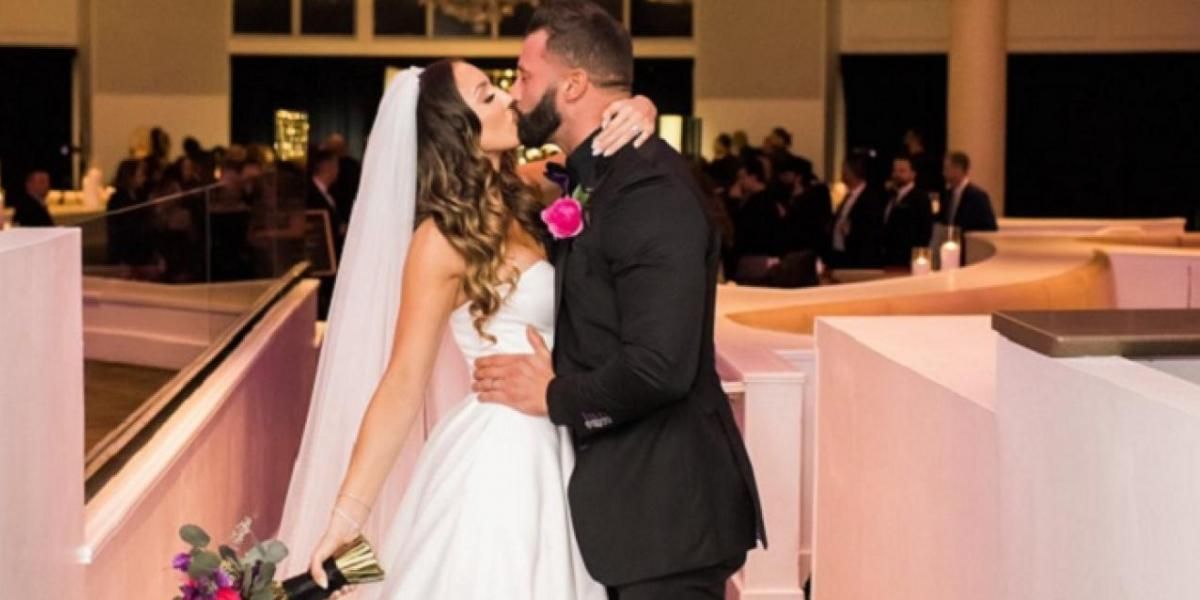 10 Things Fans Don't Know About Matt Cardona's Life Outside Wrestling