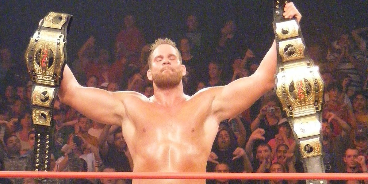 10 Most Unlikable Babyfaces In Impact Wrestling History