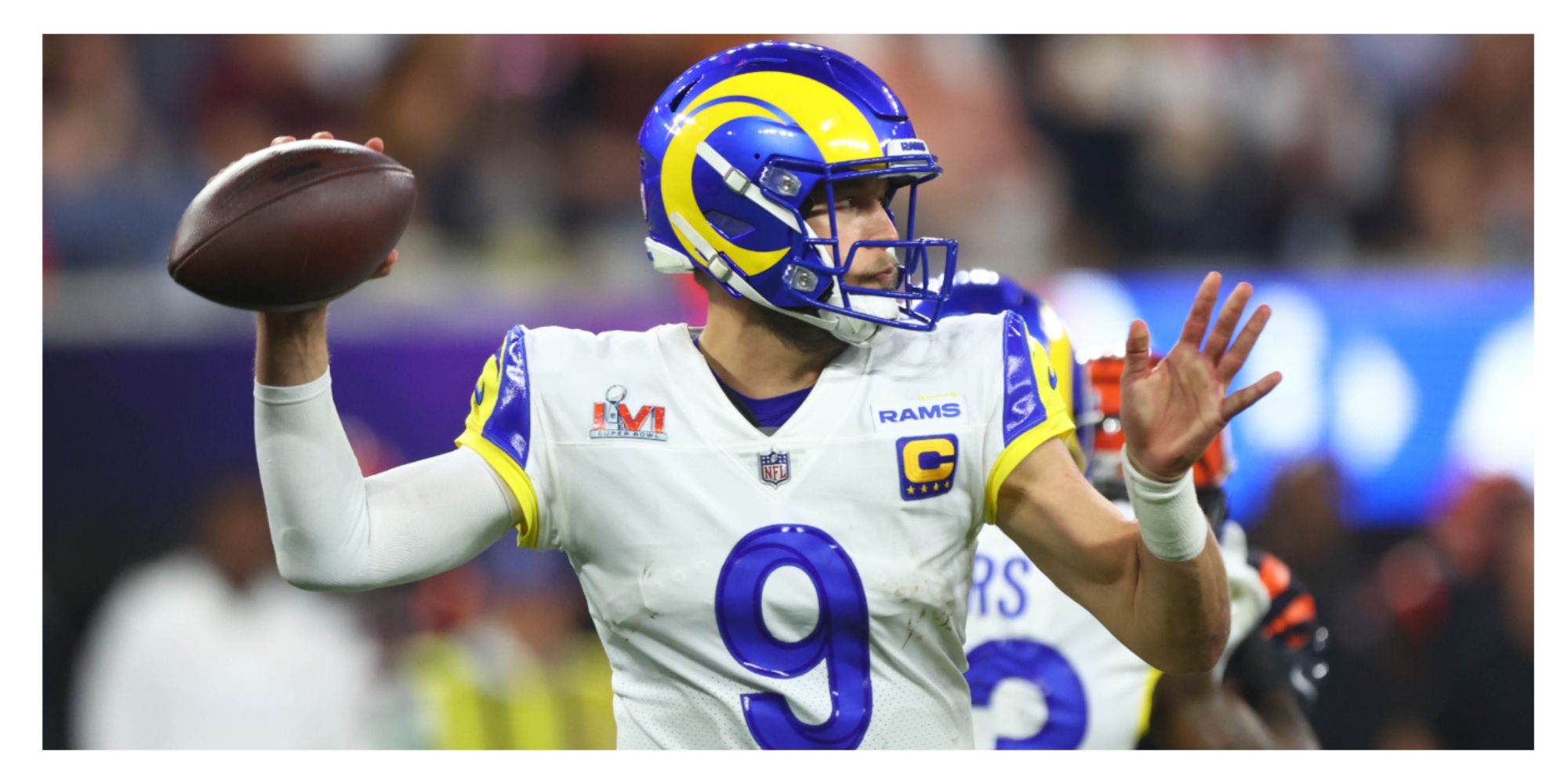 The Best Starting Quarterback In Each NFL Division Right Now