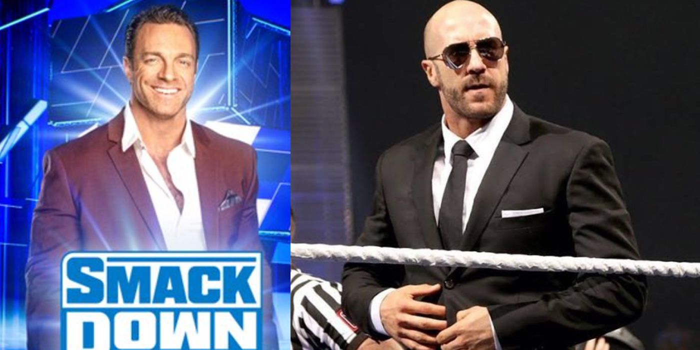 Speculation WWE Saying Max Dupri Was Stuck In Europe Could Hint At ...