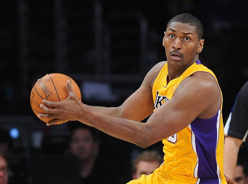 The Dirtiest Players In NBA History