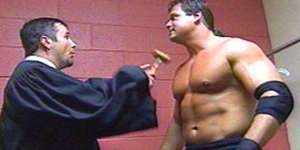 8 ECW Gimmicks That Made No Sense