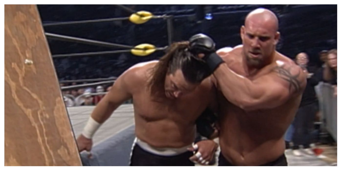 10 Things WCW Fans Forget About The Build-Up To Starrcade 1997