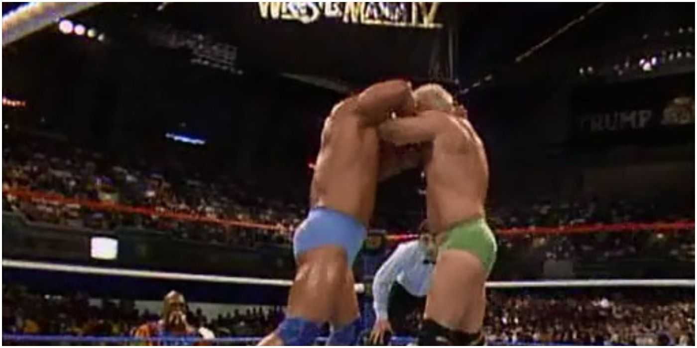 10 Things Fans Should Know About The First WWE SummerSlam