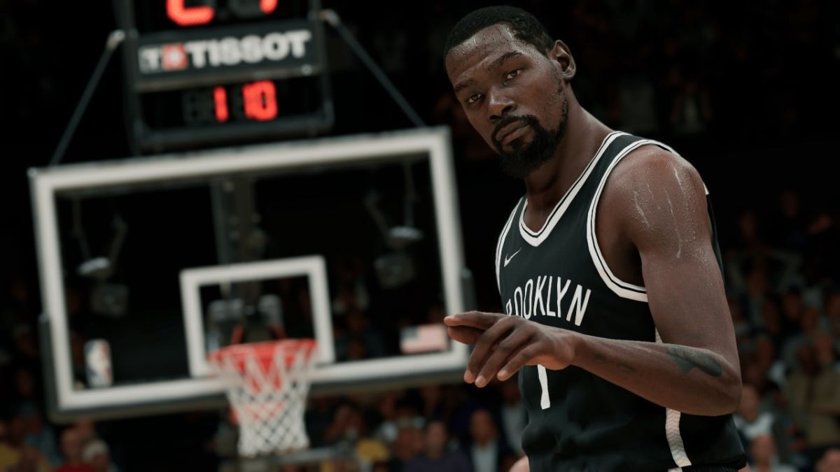 Things NBA 2K Does Best (And What NBA Live Does Better)
