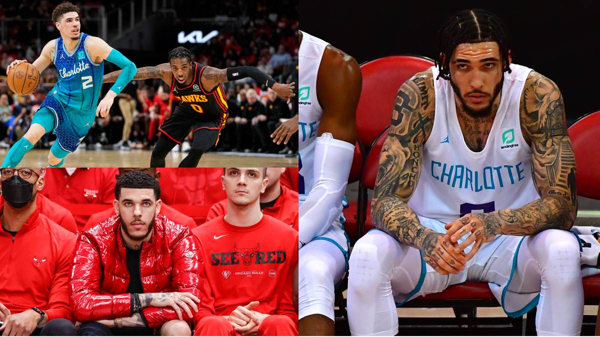 10 Things You Didn't Know About The Ball Family