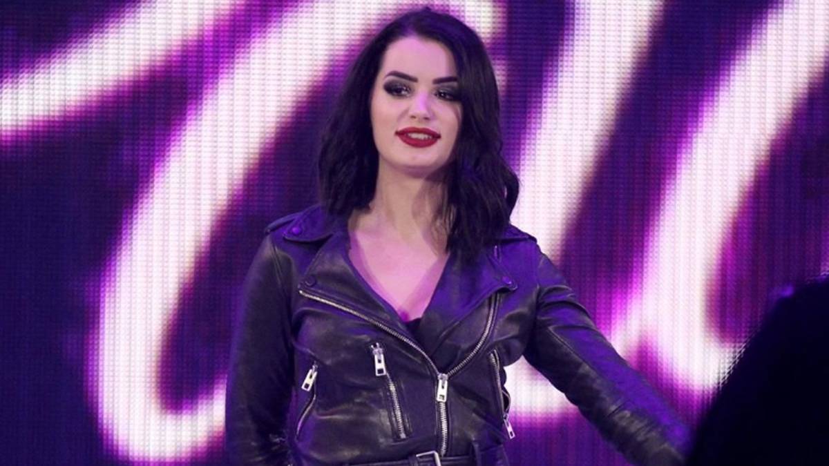 Paige Pens Heartfelt Farewell Letter To WWE