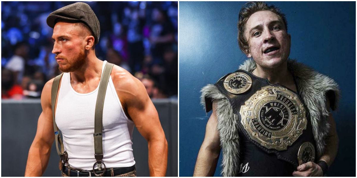 10 Wrestlers You Didn't Know Won World Titles In The 2010s