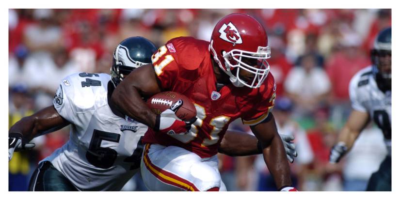 10 NFL Players Who Had The Hardest Path To The Pros