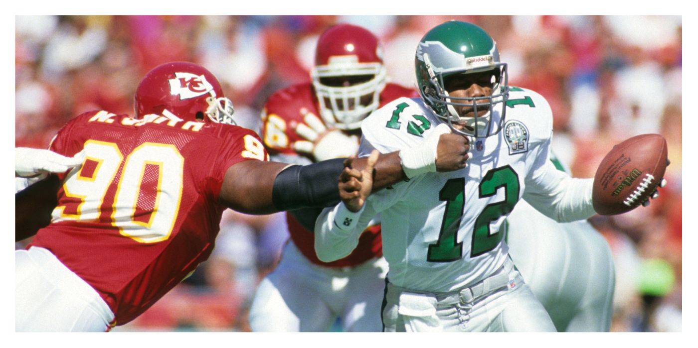 10 Forgotten NFL MVPs: Where Are They Now?