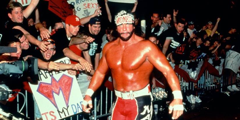 Most Meaningless World Title Wins In WCW History