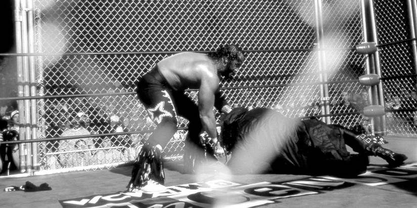 10 WCW PPVs That Ended In The Worst Possible Way