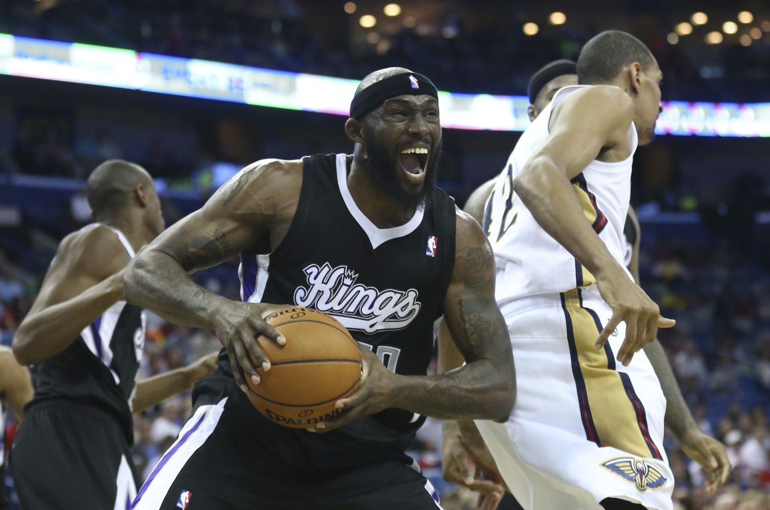 10 Things From Sacramento Kings History That NBA Fans Should Know