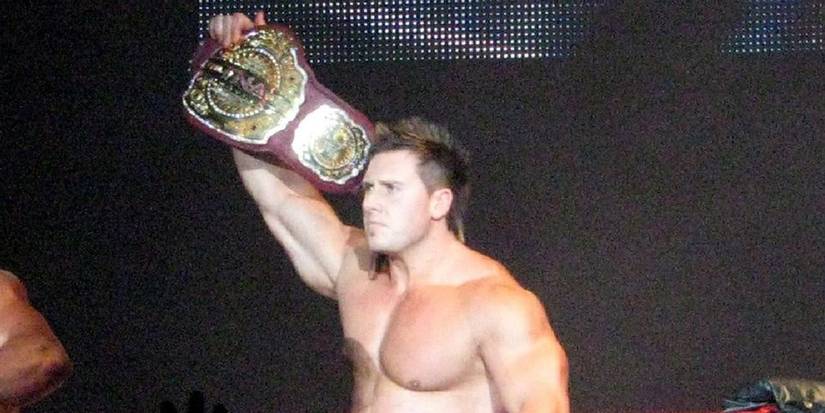 The Most Jacked Wrestlers Of All Time: Where Are They Now?