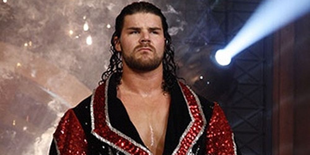 10 Best Pieces Of Entrance Gear In Impact Wrestling History