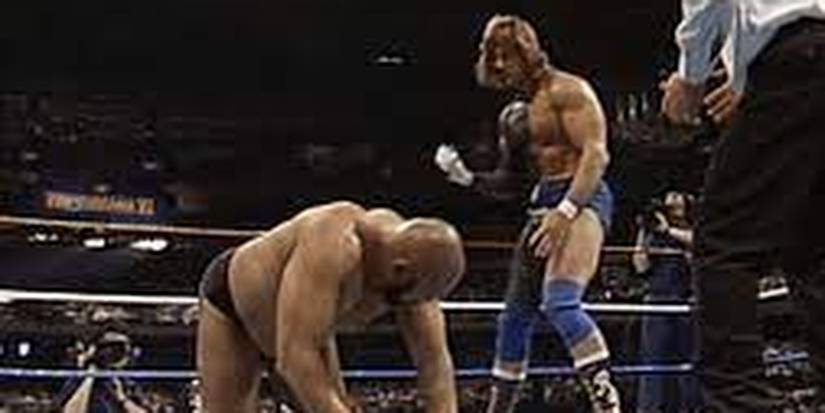 Every Major Roddy Piper Feud During WWE's Golden Era, Ranked Worst To Best