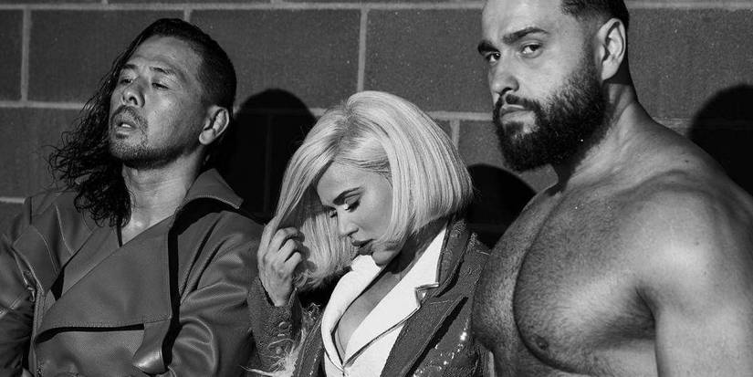 10 Pictures Of Miro & Lana Like You've Never Seen Them Before