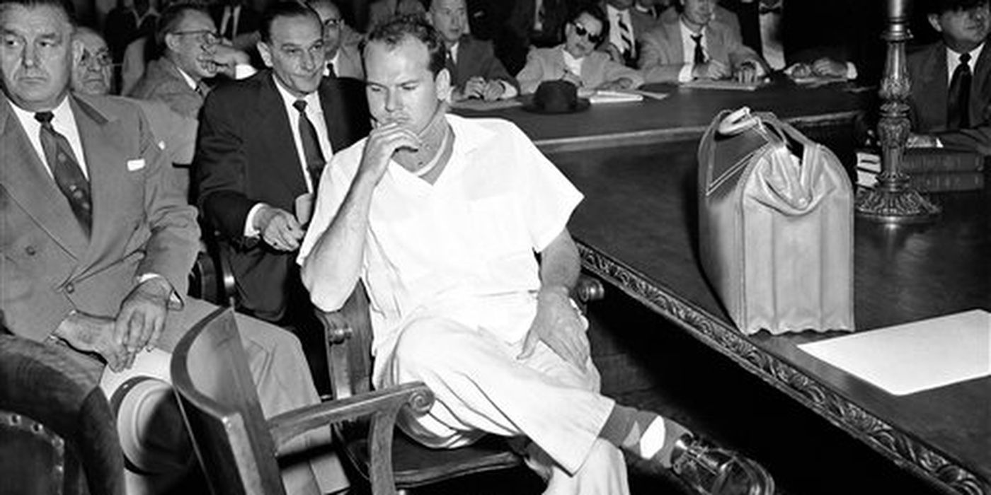 The Somewhat Deep History Of Dentistry And The Mandible Claw In Wrestling