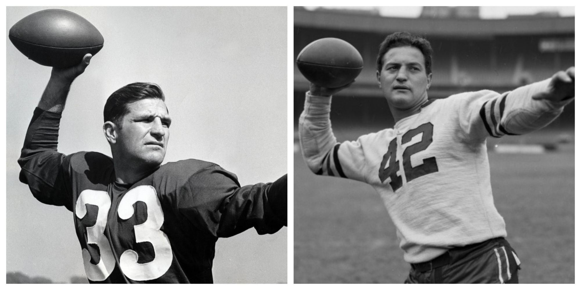 The 10 Greatest Quarterback Rivalries In NFL History