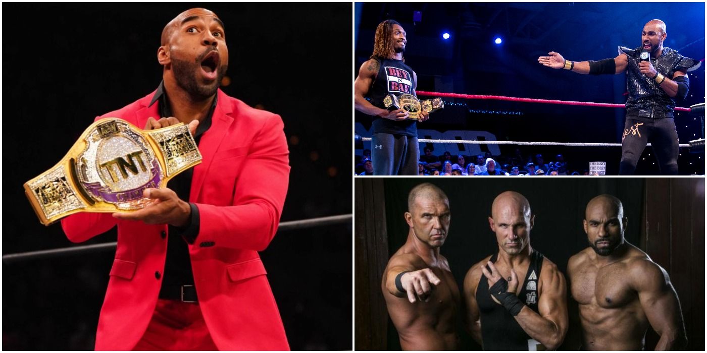 Scorpio Sky's Career Told In Photos, Through The Years