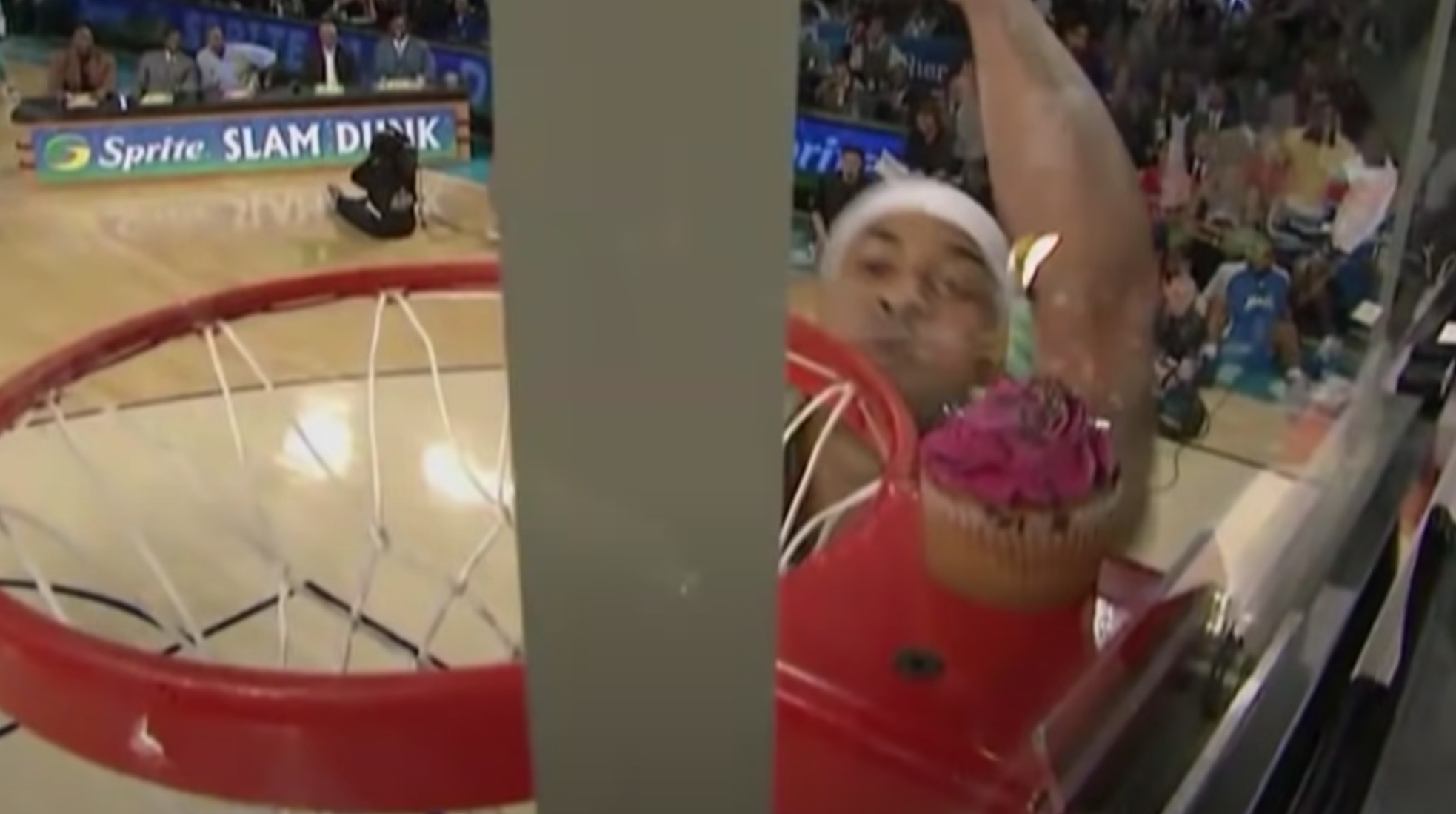 10 Best Dunks From The NBA Slam Dunk Contest, Ranked